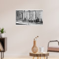 The Table of Inquisition Poster | Zazzle