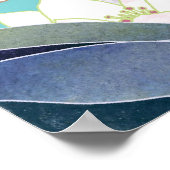 The Tale of Shim Chung Poster | Zazzle