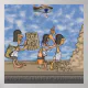 The Three Degrees Poster | Zazzle