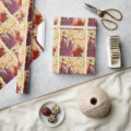 The Three kings Wrapping Paper | Zazzle