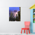 The Tipping Point Event 24" x 30" Art Print Poster | Zazzle
