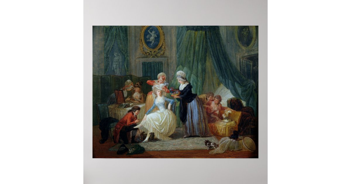 The Toilet Poster | Zazzle