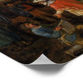 The Tower of Babel Poster | Zazzle