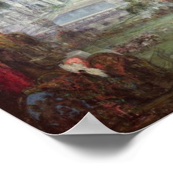 The Triumph of Alexander the Great Poster | Zazzle