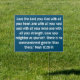 The Two Greatest Commandments Yard Sign | Zazzle