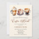 The Ultimate Coffee Break Retirement Party Invitation | Zazzle