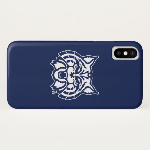 The University of Arizona | AZ Wildcat Case-Mate iPhone Case | Zazzle