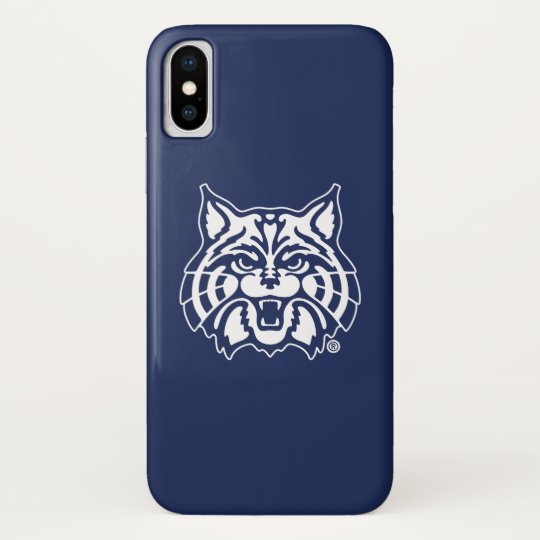 The University of Arizona | AZ Wildcat Case-Mate iPhone Case | Zazzle.com