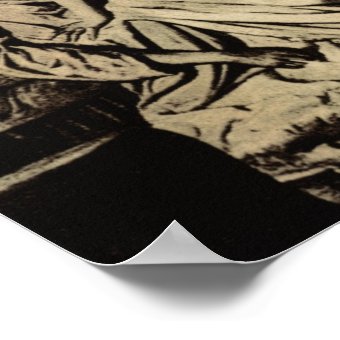 The Vampire (1897) - Philip Burne-Jones Poster | Zazzle