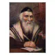 The Vilna Gaon - Rabbi Elijah of Vilna Photo Print | Zazzle