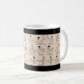 The Vintage Basketball Referee Coffee Mug | Zazzle
