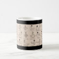 The Vintage Basketball Referee Coffee Mug | Zazzle