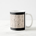 The Vintage Basketball Referee Coffee Mug | Zazzle