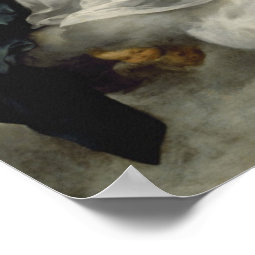 The Virgin of the Immaculate Conception Poster | Zazzle