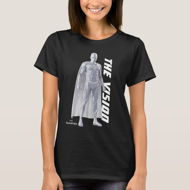 Vision T-Shirts - Vision T-Shirt Designs | Zazzle