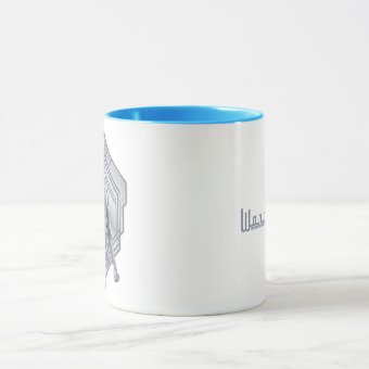 The Vision Mug | Zazzle