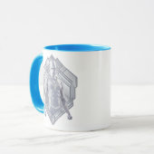 The Vision Mug | Zazzle