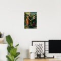 The Visitation Poster | Zazzle