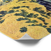 The Waterfall Of Amida Behind The Kiso Road (From Poster | Zazzle