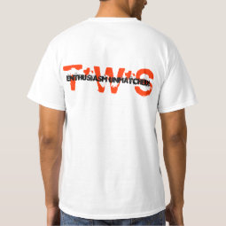 The Wayniac Show T-Shirt | Zazzle