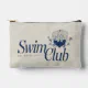 The White Lotus Swim Club Accessory Pouch | Zazzle