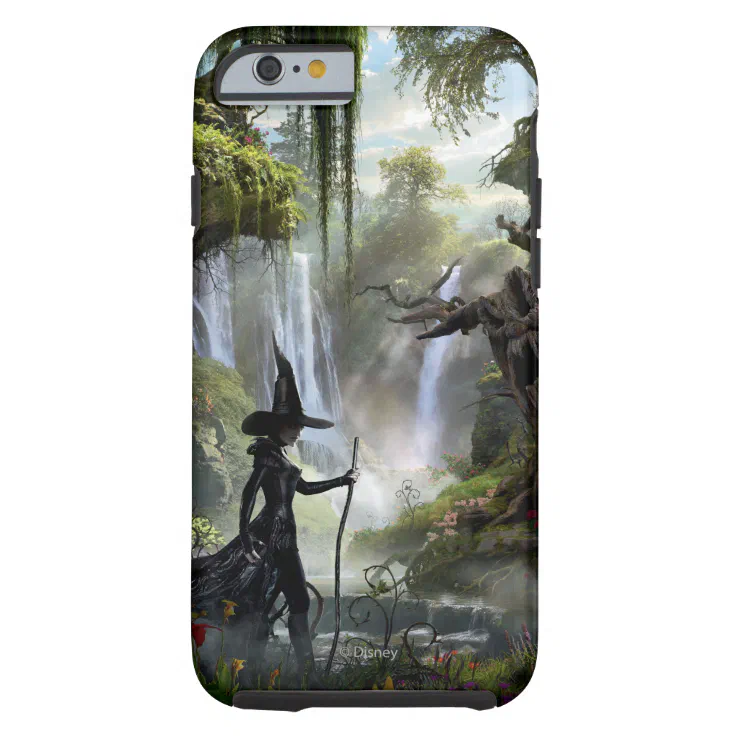 The Wicked Witch of the West 3 Case-Mate iPhone Case | Zazzle
