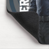 The Winter Soldier Character Art Mouse Pad | Zazzle