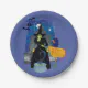 The Wizard Of Oz™ | The Wicked Witch Paper Plates | Zazzle