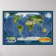 The World Gigantic Wall Poster | Zazzle