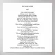THE WORLD NEEDS MEN POSTER | Zazzle