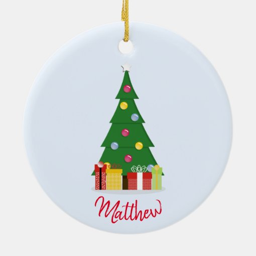 The Year We Stayed Home Christmas 2020 Ceramic Ornament | Zazzle