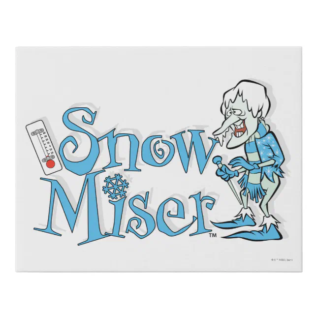 heat miser and snow miser coloring pages