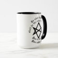 Thelema Coffee Mug | Zazzle