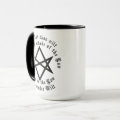 Thelema Coffee Mug | Zazzle