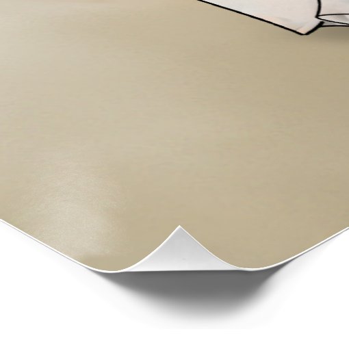 Themis - Lady Justice Poster | Zazzle