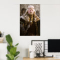 Theoden Poster | Zazzle