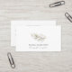 Therapist Counselor Business & Appointment Card | Zazzle