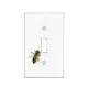 There's a Bee on my Light Switch Beekeeper Prank | Zazzle