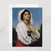 Therese Postcard | Zazzle