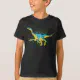 Therizinosaurus Dark T-Shirt | Zazzle