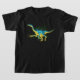 Therizinosaurus Dark T-Shirt | Zazzle