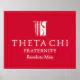Theta Chi Fraternity Official Emblem Poster | Zazzle