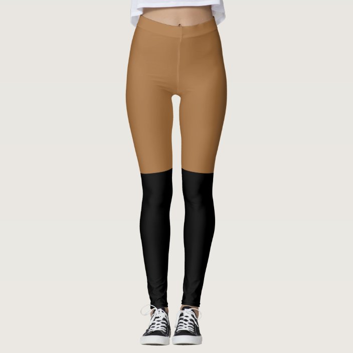 Thigh High Socks Leggings