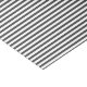 Thin Black and White Stripes Tissue Paper | Zazzle