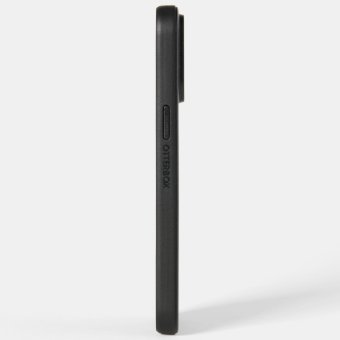 Thin Blue Line American Flag Otterbox iPhone Case | Zazzle