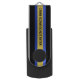 Thin Blue Line Crime Scene Do Not Enter USB Flash Drive | Zazzle