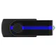 Thin Blue Line - Law Enforcement Police Flash Drive | Zazzle