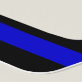 Thin Blue Line License Plate Frame | Zazzle