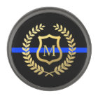 TDCJ Parole Division Mini Badge Lapel Gold Finish Lapel Pin | Zazzle.com