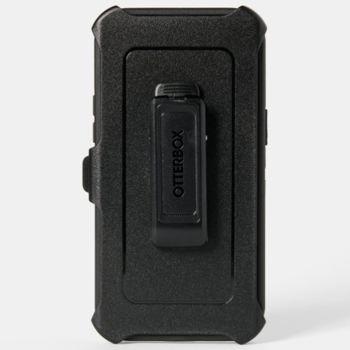 Thin Red Line American Flag Otterbox iPhone Case | Zazzle